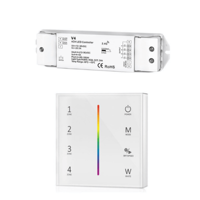 Variateurs LED pour Dimmer votre éclairage
