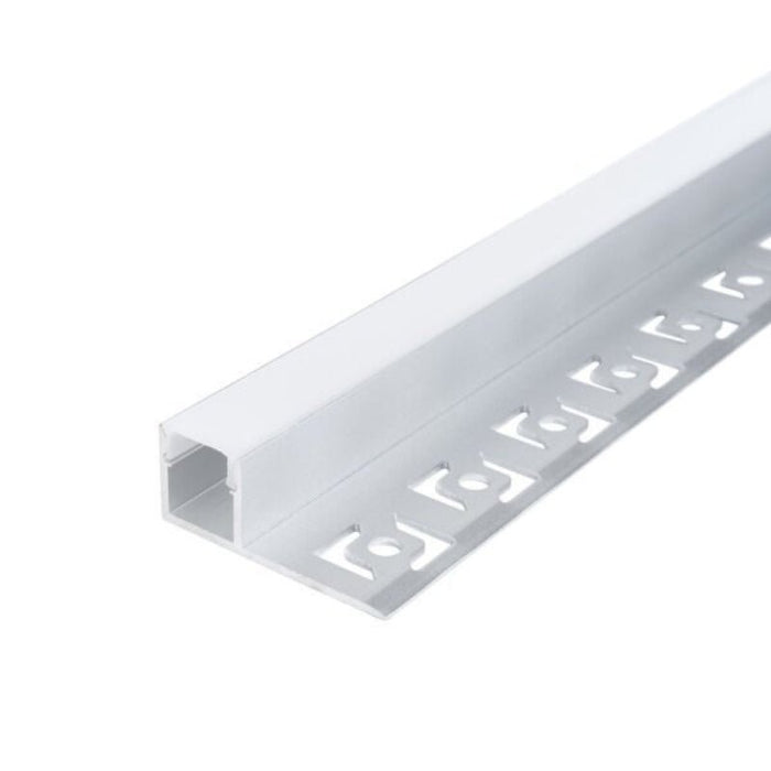 Profilés LED encastrables pour rubans LED – Discrets et sur mesure I Silamp