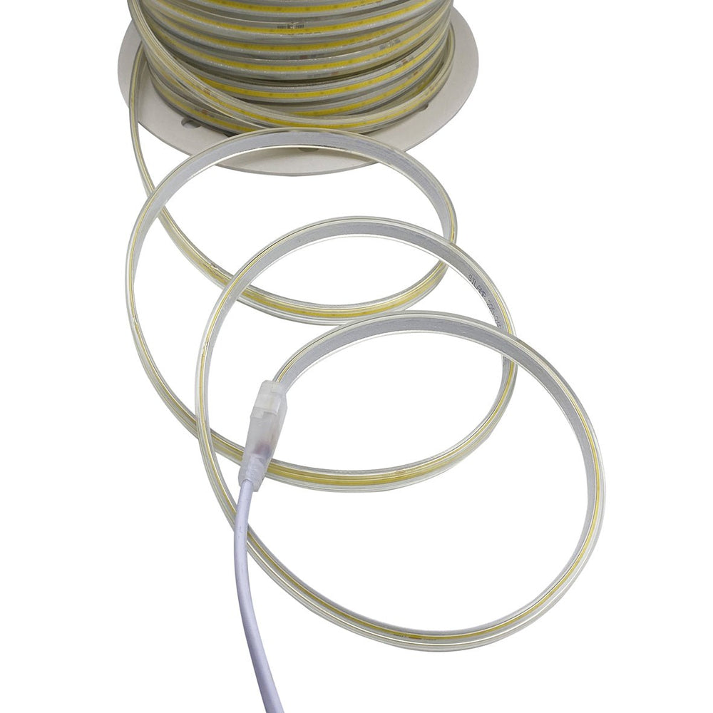 Ruban LED COB 220V Recoupable 50M IP65 432LED/m - Silamp