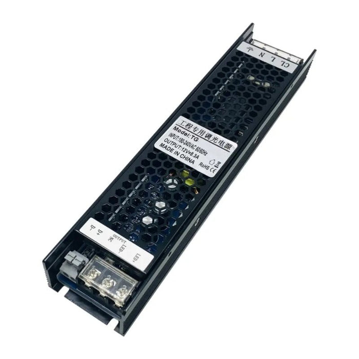 Transformateurs électriques 220V 12V ou 24V