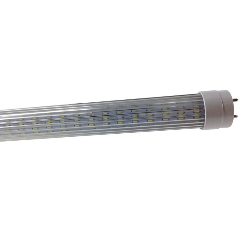 Néons LED 120cm /Tubes LED 120cm - Qualité professionnelle - Silamp